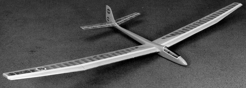 All Eureka Aircraft Kits