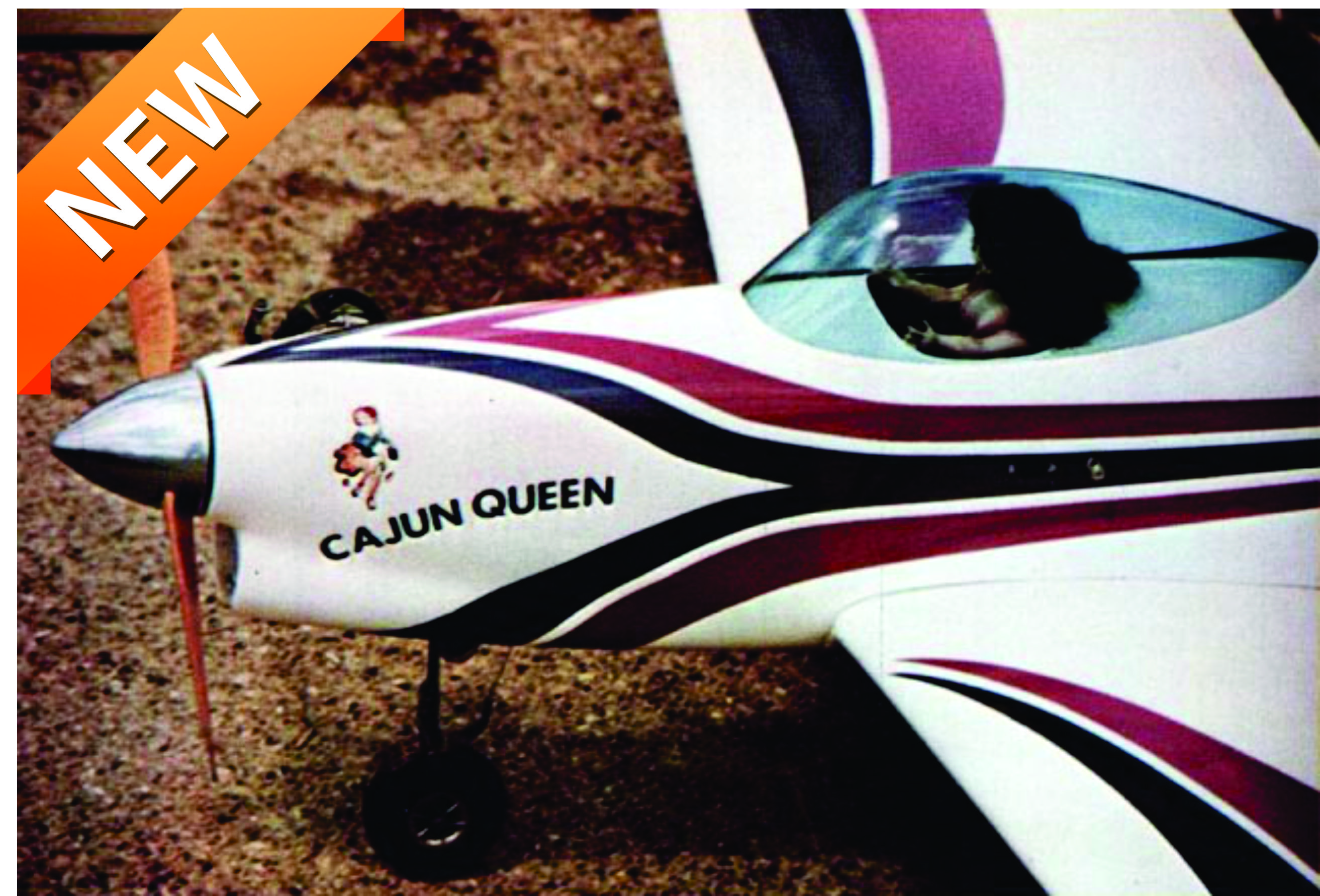 All Eureka Aircraft Kits