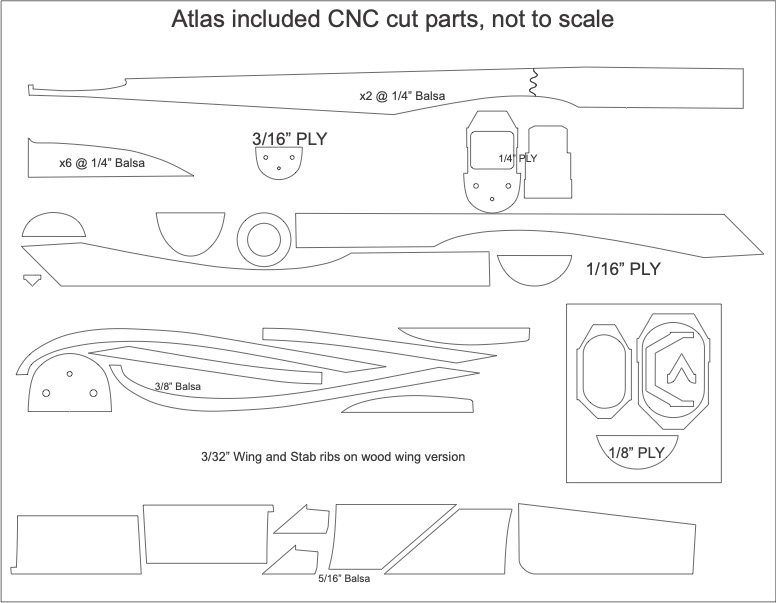 Atlas - eurekaaircraft