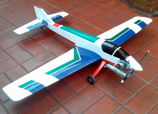 Tiporare - eurekaaircraft