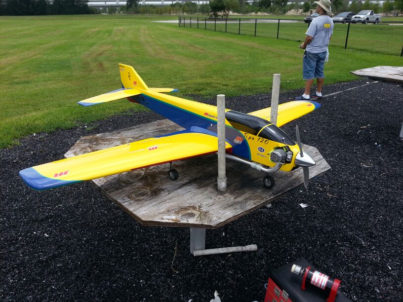 Tiporare - eurekaaircraft